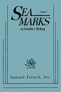 Sea marks by Gardner McKay | Goodreads