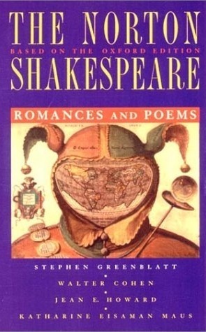 Romances and Poems (The Norton Shakespeare) by Stephen Greenblatt ...