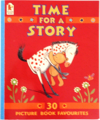 Time for a Story by Sarah Adams | Goodreads