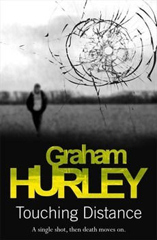 Touching Distance (DS Jimmy Suttle #2) by Graham Hurley | Goodreads