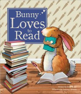 Rabbit Reading