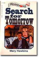 Search for Tomorrow (Australia, #1) by Mary Hawkins | Goodreads