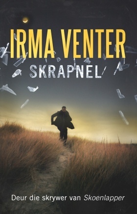 Skrapnel by Irma Venter | Goodreads