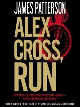 Alex Cross, Run by James Patterson | Goodreads