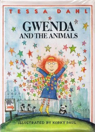 Gwenda and the animals by Tessa Dahl | Goodreads