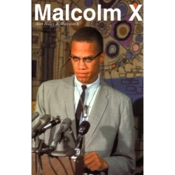 Malcolm X by Alex Haley | Goodreads
