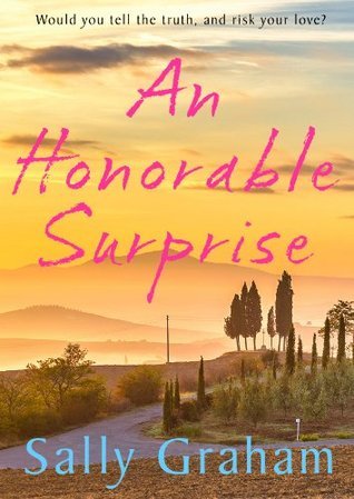 An Honorable Surprise by Sally Graham | Goodreads