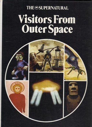Visitors From Outer Space by Roy Stemman | Goodreads