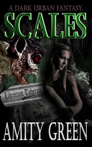 Scales by Amity Green | Goodreads
