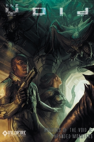 The Void by Christopher Dorn | Goodreads