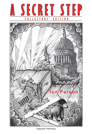 A Secret Step by Ian Parson | Goodreads