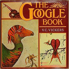 The Google Book by Vincent Cartwright Vickers | Goodreads