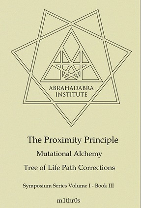 Abrahadabra Triangle