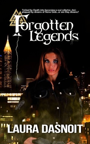 Forgotten Legends by Laura Dasnoit | Goodreads