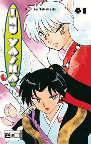 Inu Yasha, Band 41 (Inu Yasha, #41) by Rumiko Takahashi | Goodreads