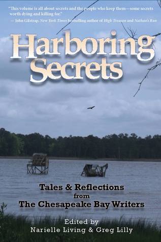 Harboring Secrets by Greg Lilly | Goodreads