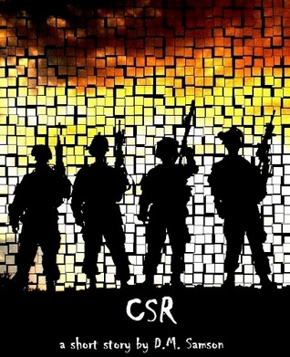 CSR by D.M. Samson | Goodreads