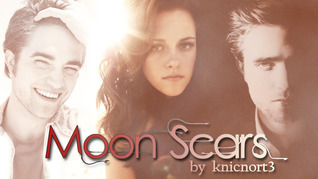 Moon Scars by knicnort3 | Goodreads