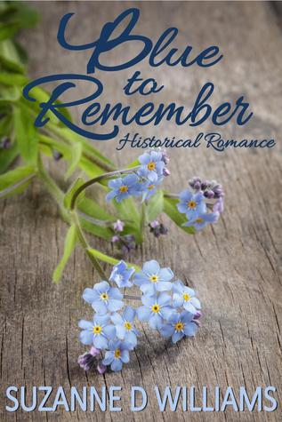 Blue To Remember by Suzanne D. Williams | Goodreads