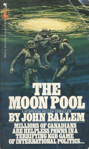 The Moon Pool by John Ballam | Goodreads