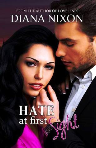 Hate at First Sight by Diana Nixon | Goodreads
