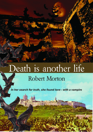 Death Is Another Life by Nil Morton | Goodreads
