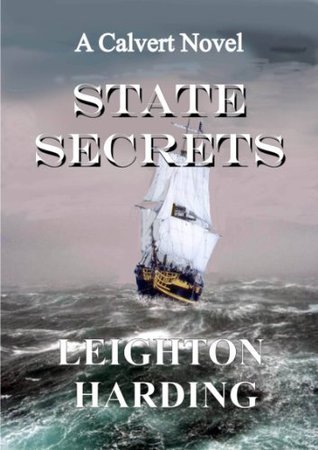 State Secrets by Leighton Harding | Goodreads