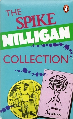 The Spike Milligan Collection [Boxed Set] by Spike Milligan | Goodreads