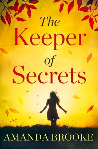 The Keeper of Secrets by Amanda Brooke | Goodreads
