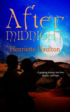After Midnight by Henriette Daulton | Goodreads