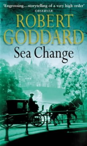 Sea Change Book