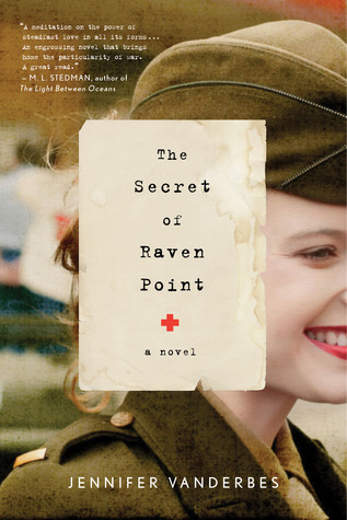 The Secret of Raven Point by Jennifer Vanderbes | Goodreads