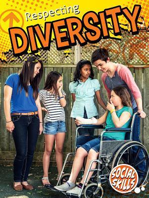 Rourke Educational Media Respecting Diversity Reader by Anastasia Suen ...
