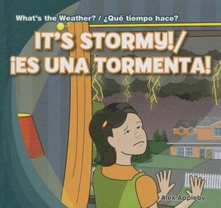 It's Stormy! / Es una tormenta! (What's the Weather? / ¿qué tiempo hace ...
