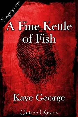 A Fine Kettle of Fish by Kaye George | Goodreads