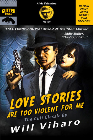 Love Stories Are Too Violent for Me: The Definitive Rerelease of the ...