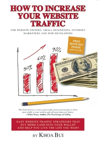 How To Increase Your Website Traffic: For Website Owners, Small ...