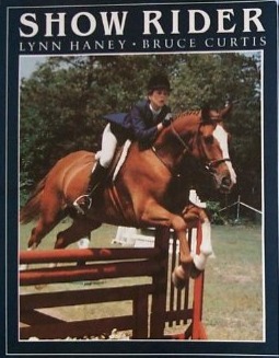 Show Rider by Lynn Haney | Goodreads