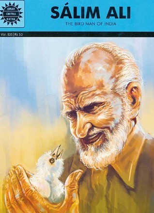 Salim Ali by Shalini Srinivasan | Goodreads