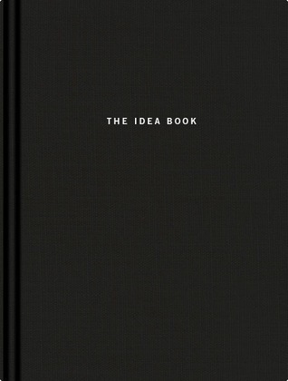 The Idea Book by Fredrik Haren | Goodreads