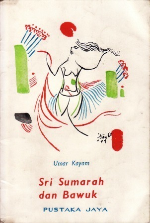 Sri Sumarah dan Bawuk by Umar Kayam | Goodreads