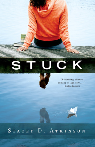 Stuck by Stacey D. Atkinson | Goodreads
