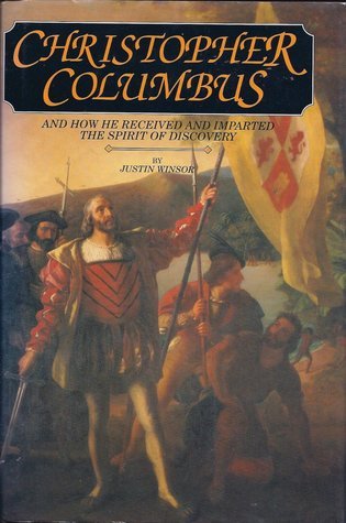 Christopher Columbus and How He Received and Imparted the Spirit of ...