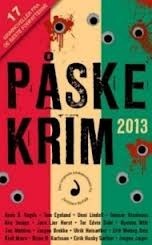 Påskekrim 2013: 17 kriminalnoveller by Geir Stian Ulstein | Goodreads