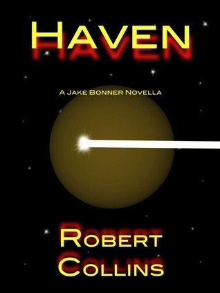 Haven by Robert Collins | Goodreads