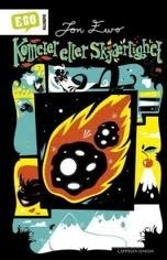 Kometer eller skjærlighet by Jon Ewo | Goodreads