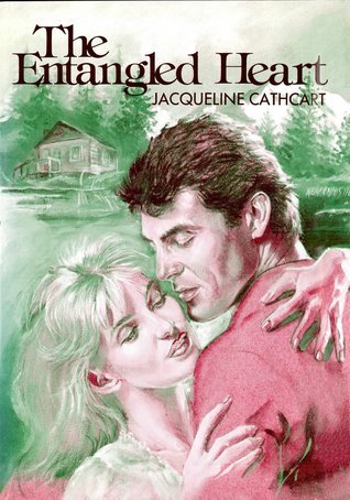 Entangled Heart by Jacqueline Cathcart | Goodreads