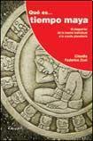 Qué es el tiempo maya by Claudia Federica Zosi | Goodreads