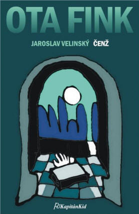 Čenž (Ota Fink, #4) by Jaroslav Velinský | Goodreads
