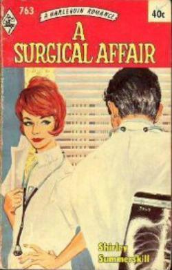 A Surgical Affair by Shirley Summerskill | Goodreads